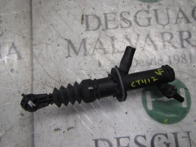 8200436137 BOMBA EMBRAGUE / 14844461 Para Renault Clio Grandtour 1.5 ...