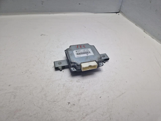 SUZUKI GRAND VITARA Transmission Control Unit Ecu 38885-78K00 Mk3 2008 ...