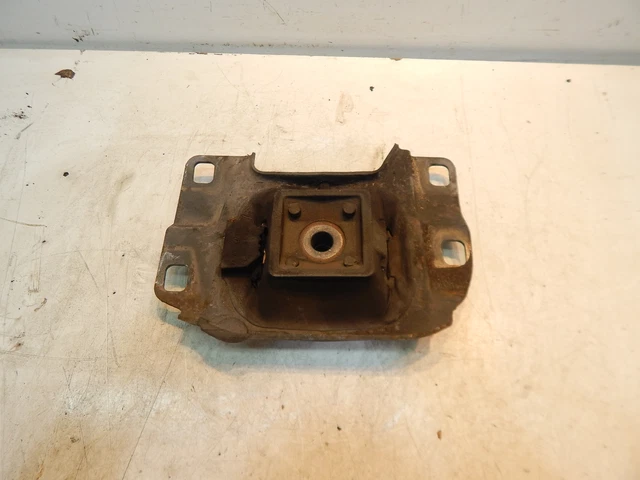 FORD FOCUS MK2 5 Dr 2005-2012 1.8 Diesel Gearbox Mount 3M517M125 £15.00 ...