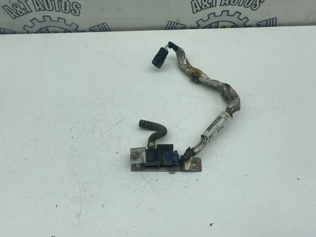 FORD KUGA MK2 2.0 Tdci Dpf Pressure Sensor Cv6T-14B067-Ac £29.80 ...