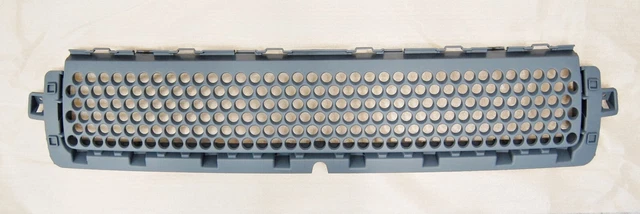 NEW OEM LAND Rover Defender 2020 On Bumper Center Lower Grille Primed ...