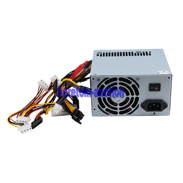 300W INDUSTRIAL COMPUTER Power Supply For Delta DPS-300AB-70A 96PS ...
