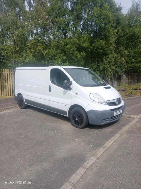 VAN FOR SALE £2,500.00 - PicClick UK