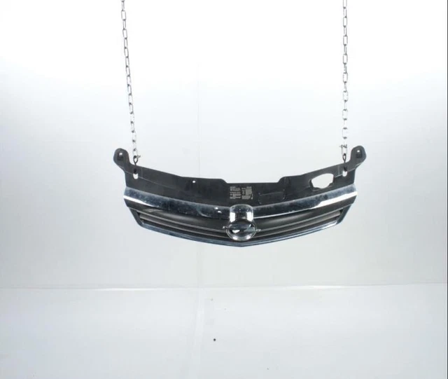 CALANDRE OPEL ASTRA H phase 2 93191829/R:79797631 EUR 185,00 - PicClick FR