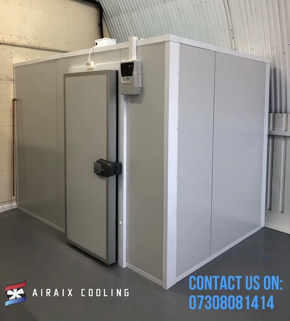 COLD ROOM- WALK in freezer room ,chiller. Supply, Installation ...