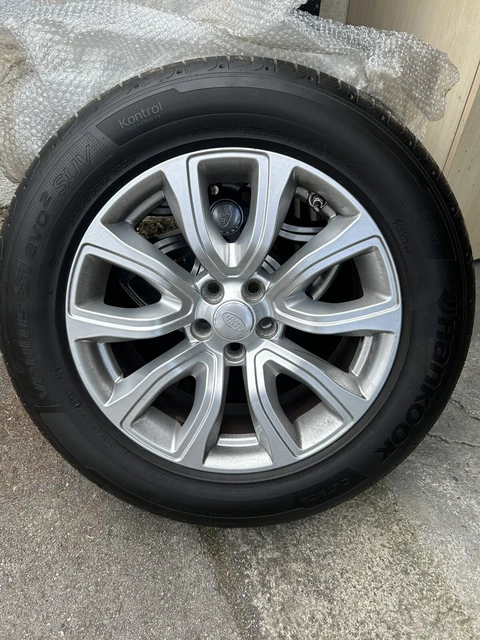 RANGE ROVER LAND Rover Evoque Mk1 Alloy Wheel 18” x1 PCD 5x108 £47.99 ...