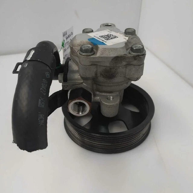 POMPE DE DIRECTION pour KIA SORENTO II (XM) 2.4 CVVT 4WD 1563 EUR 45,62 - PicClick FR