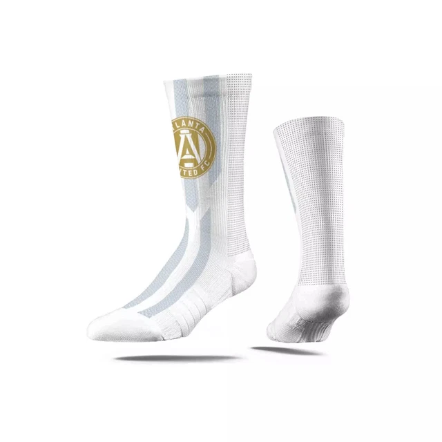 CALZE JERSEY ADULTO Atlanta United FC Media/Grande Uomo Donna EUR 12,97 ...