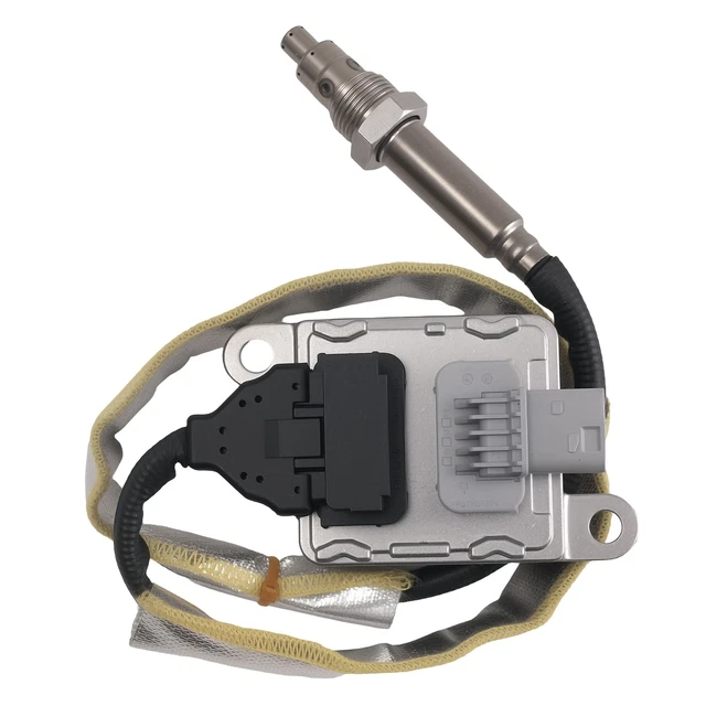 NOX NITROGEN OXIDE Inlet Sensor For Cummins 11.9L 15L ISX 2013-2018 ...
