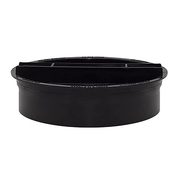 1* LID GALLON+ Wet Vacuum Cleaner Lid 9030400 SS16-450 And Easy To Use ...