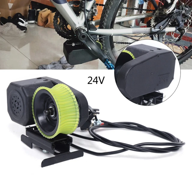Zubehor Fur E Bike