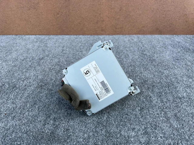 INFINITI Q50 Q60 2014-2022 Oem Camera Control Module Unit Computer ...