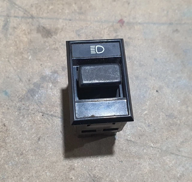 TRIUMPH TR7 TR8 TVR? Scimitarra? INTERRUTTORE LUCE MASTER EUR 35,09 ...