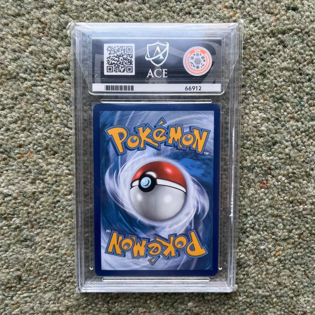 CHARIZARD GX SM211 Ace 10 Hidden Fates Tin Promo 2019 Holo Pokemon Card ...