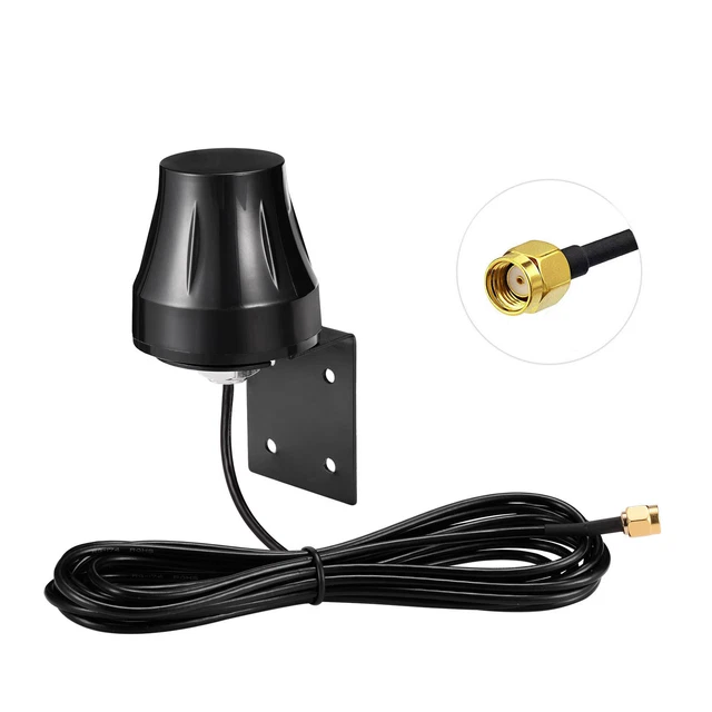 4G LTE CELL Phone Signal Booster Cellular Antenna 3m For SPYPOINT Link ...