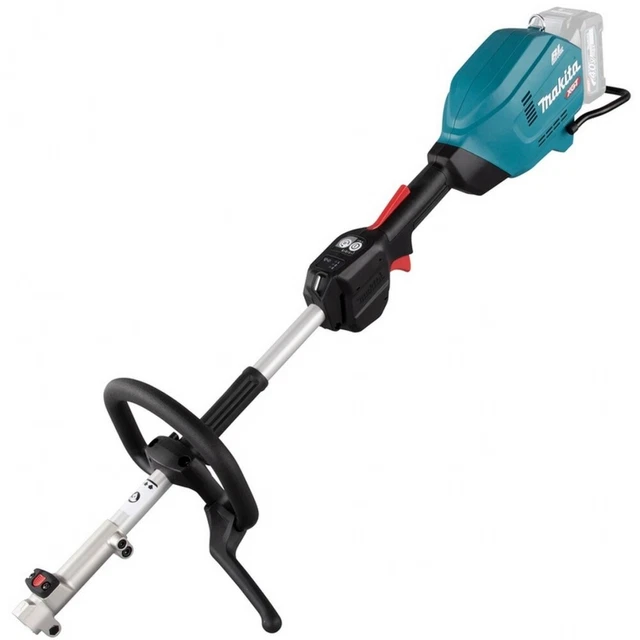 MAKITA UX01GZ XGT Akku-Multifunktionsantrieb Motorsense Rasentrimmer ...