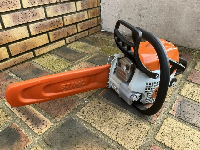 VENDS STIHL MS 181 C en bon état EUR 285,00 - PicClick FR