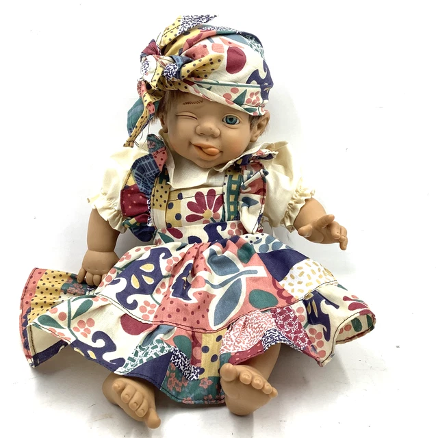 Rubber Vintage Dolls FOR SALE! - PicClick UK