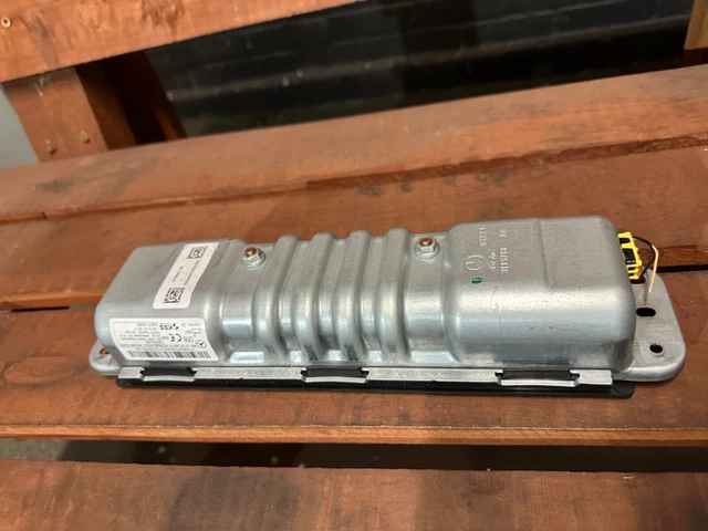 MERCEDES-BENZ A W177 Knee Airbag A1778600102 2018 - 2021 £200.00 ...