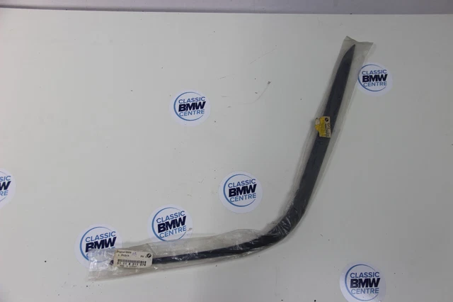 NEW GENUINE BMW 51118211578 E38 7 Series bezel right molding £38.73 ...