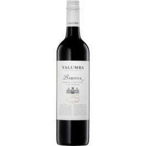 YALUMBA SAMUEL S Collection Barossa Shiraz Cabernet Sauvignon $33.75 ...