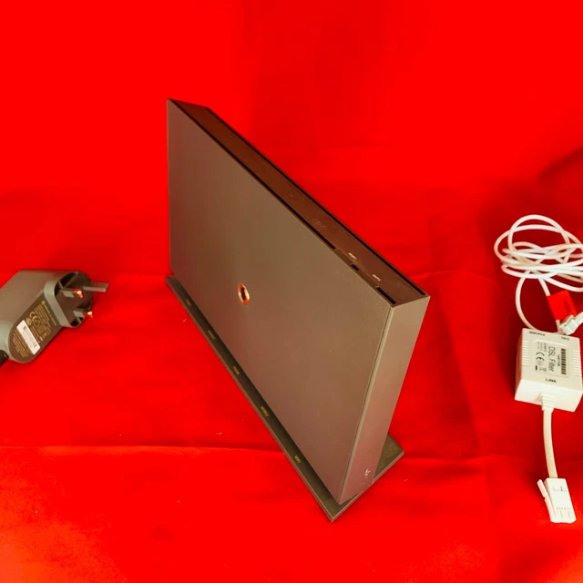 VODAFONE WIFI HUB Broadband THG3000 Router Latest Model £17.45 ...