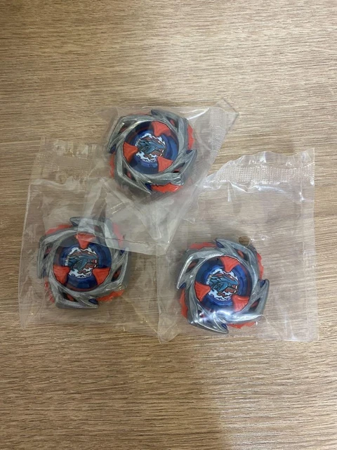 BEYBLADE X IMPACT Drake Blade £56.23 - PicClick UK