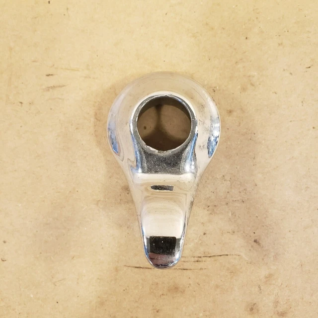 ORIGINAL MG MGB MGB GT Vintage Rear Hatch Boot Tailgate Handle Lock ...