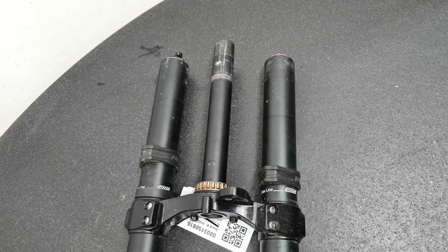 TALARIA STING R Mk1 2022-2025 - Front Forks £255.00 - PicClick UK