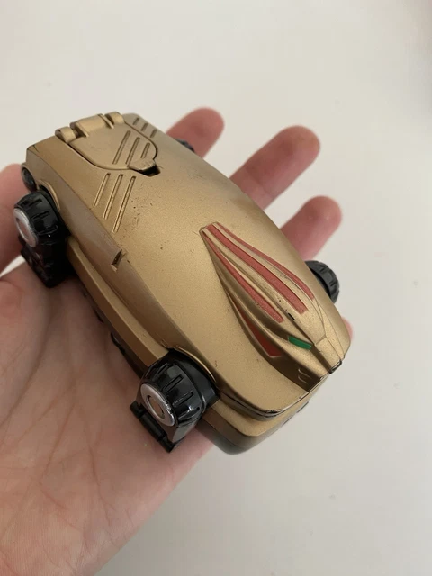 RARE POWER RANGERS Wild Force Gaoranger G-Phone Morpher 2001 £26.72 ...