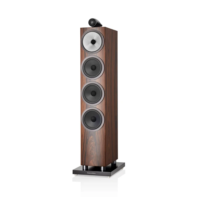 BOWERS & WILKINS 702 S3 Mocha Standlautsprecher Paar B-Ware EUR 5.000,00 - PicClick DE