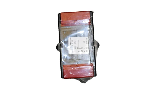 MBS ASK 51.4 CURRENT TRANSFORMER for Amp meter NEW OLD STOCK £31.90 ...
