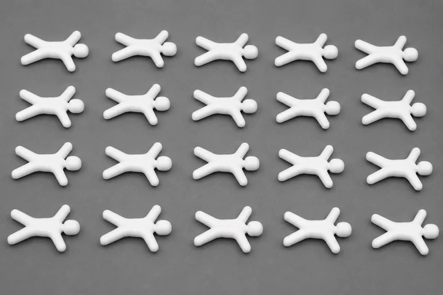 20X MECCHA CHAMELEON Inspired Viral Paint & Hide Figure Set (Pose 4) £ ...