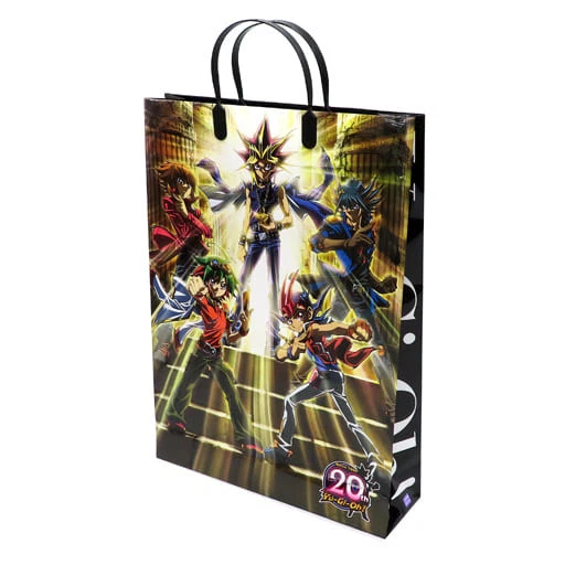 YU GI OH Grand Yami Yugi Shikishi Carte Joli Jouet Collection Goût A1 ...