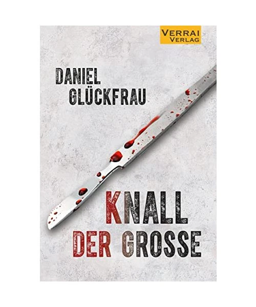 KNALL DER GROSSE: Detektei Paul Emberger, Daniel Glückfrau EUR 13,10 ...