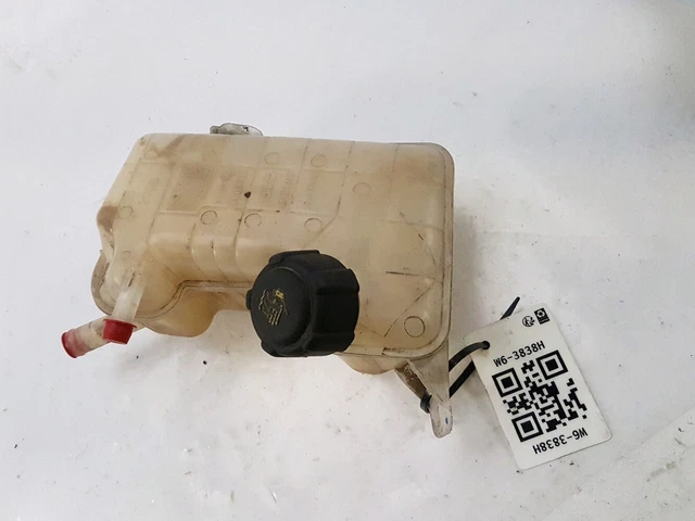 VASE D'EXPANSION 7701474499 - RENAULT SCENIC 2 PH.2 1.5 DCI - 603299881 ...