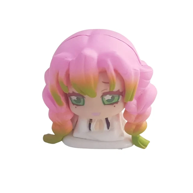 DEMON SLAYER KIMETSU no Yaiba MITSURI KANROJI Futon Mini Figure £11.04 ...