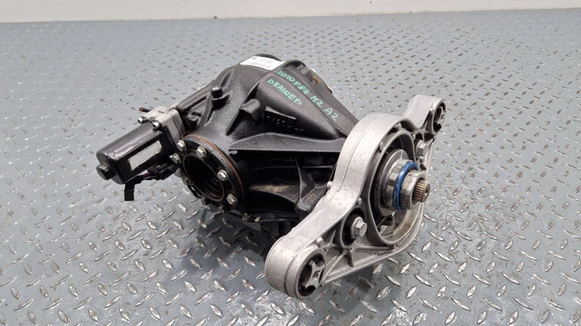 GENUINE BMW M2 M3 M4 F87 F80 F82 F83 Rear Diff Differential 8090473 ...