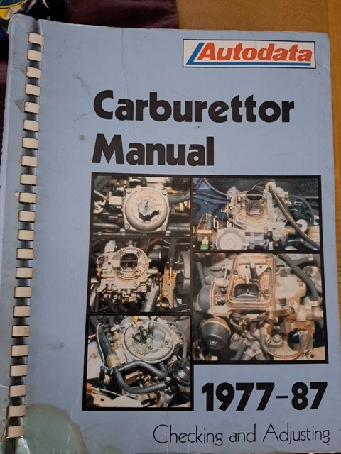 Autodata Engine Tuning Technical Data Manuals £10 00 Picclick Uk