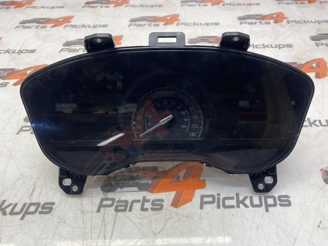 2022 FORD RANGER Wildtrak Automatic Speedo Clocks 2019-2024 LB3T-10849 ...