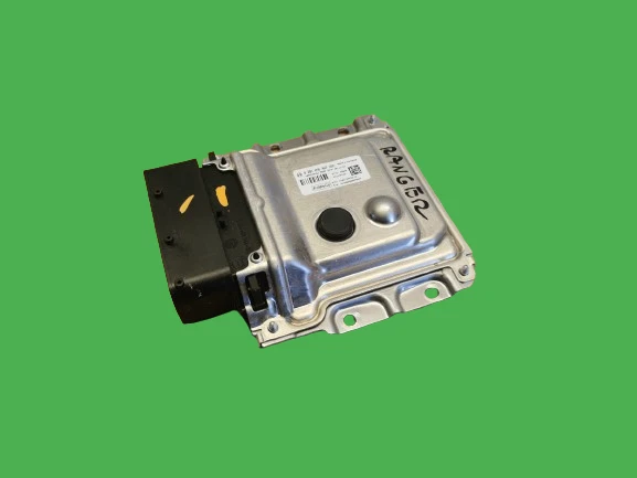 FORD RANGER T6 P375 2020 Adblue Ad Blue Control Unit Module 0281036847 ...