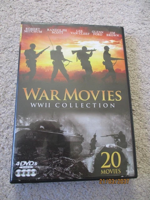 Ww2 Movies