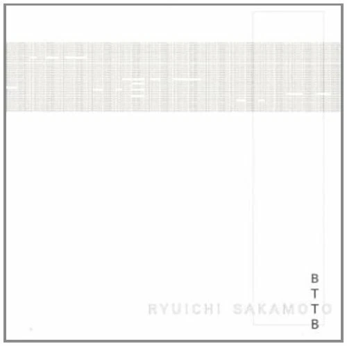 SAKAMOTO, RYUICHI - Sakamoto: BTTB - Sakamoto, Ryuichi CD L3VG The Fast ...