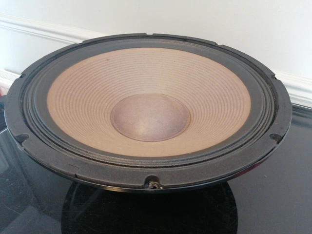 DB TECHNOLOGIES OPERA Mk2 15 Inch Bass Driver Speaker Replacement ...
