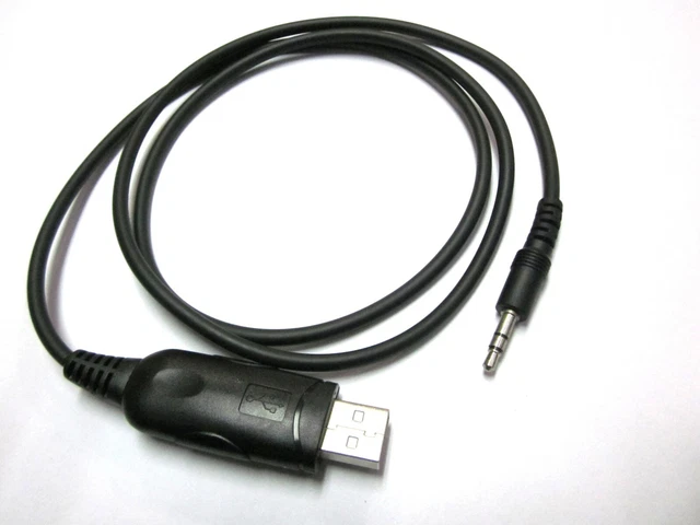 USB PROGRAMMING CABLE for Icom IC-F1000 IC-F2000 Series $15.90 - PicClick