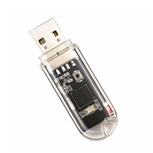 ESP32 DEVELOPMENT BOARD USB Dongle Bluetooth Gateway MicroPython ...