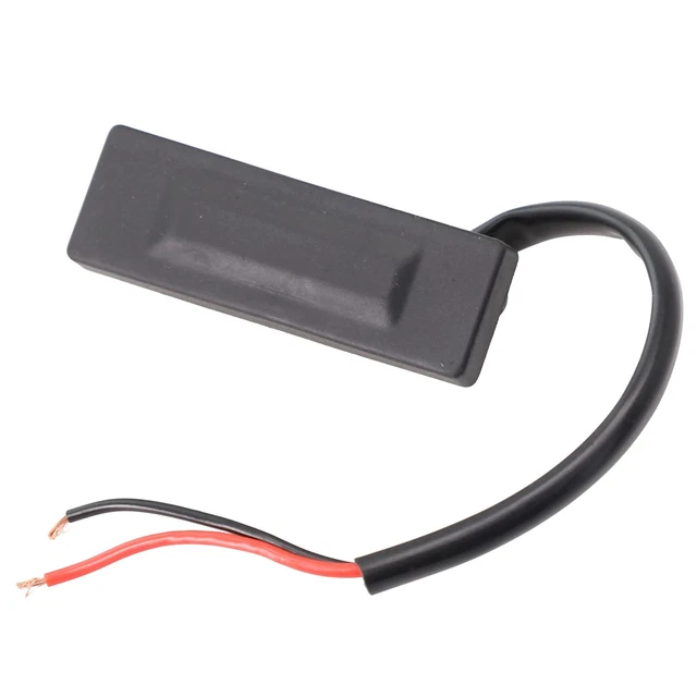 INTERRUPTEUR INTERRUPTEUR OUVRE hayon démarrage 81260-1R000 812601R000 ...