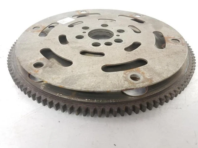 11227548102 VOLANTE MOTORE per BMW 1 20 I 2006 1605877 EUR 135,42 ...