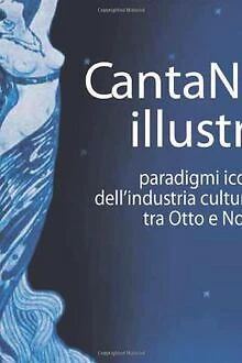 CANTA NAPOLI ILLUSTRATA. Paradigmi iconografici dell'ind... | Buch ...