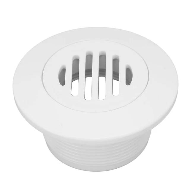 RACCORD POUR PISCINE Drain G2 Male Thread Professional Pool Suction ...